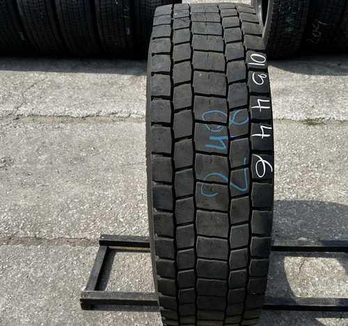 Грузовая шина 315/80r22.5 Sailun арт.0/3446