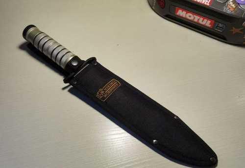 Нож для выживания