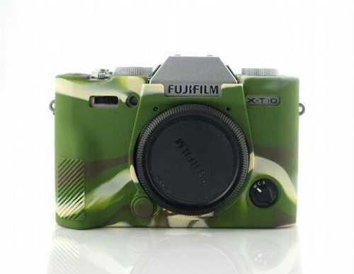 Защитный чехол для фотоаппарата Fujifilm
