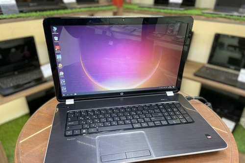 HP/ I5/ 8Gb/ 500GB/ AMD HD8670M/ 17,3"