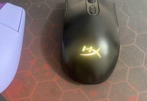 Игровая мышь hyperx