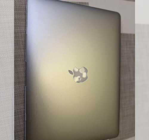 Macbook air 13 inch Core i5 128Гб