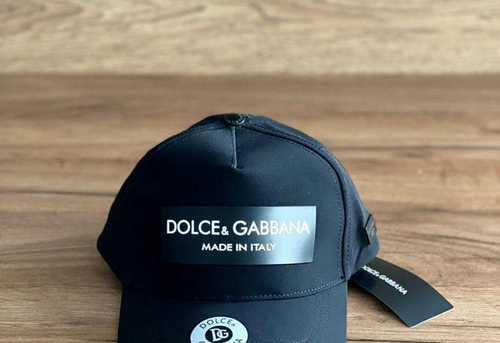 Кепка мужская Dolce&Gabbana