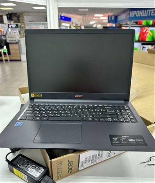 Acer Aspire A - 315