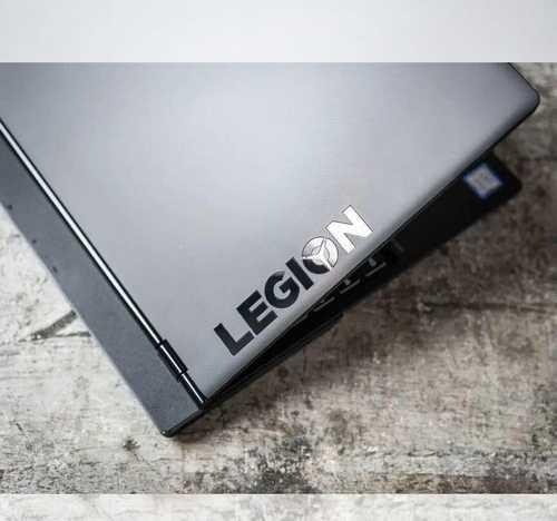 Игровой ноутбук Lenovo Y530