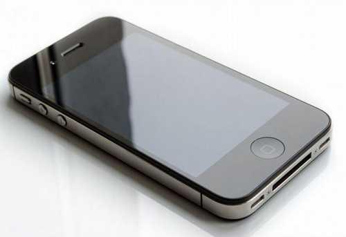 iPhone 4S, 16 ГБ