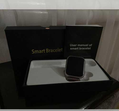 SMART watch