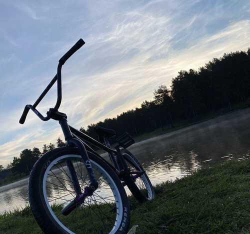 Bmx