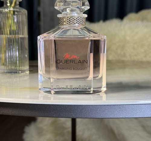 Guerlain mon sparkling bouquet распив