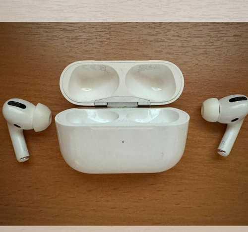 Наушники Apple Airpod Pro