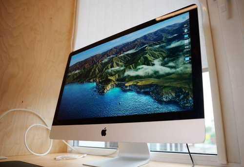 Apple iMac 27 2017