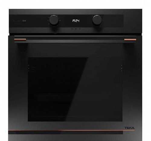 Духовой шкаф teka HLB 84-G1 P matt black (111000080)