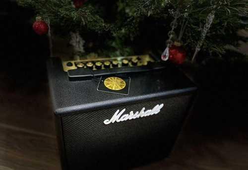 Marshall усилитель code25