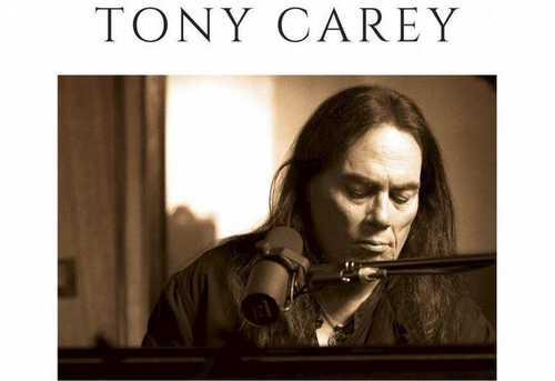 Виниловая пластинка Tony Carey – Lucky Us (Deluxe