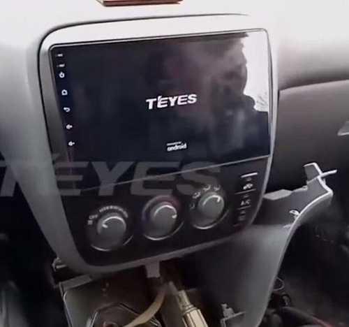 Teyes CC3L 4/32 для Honda CR-V 1995 - 2001