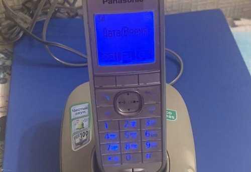 Радиотелефон Panasonic кх- TG5511RU