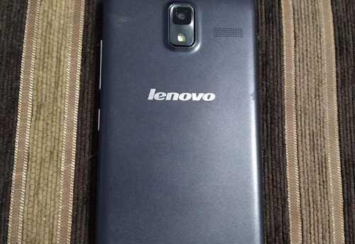 Lenovo A5, 3/16 ГБ