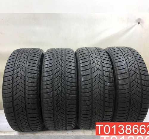 Pirelli Winter Sottozero 3 245/45 R18 100V