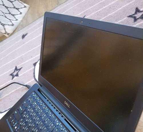 Игровой ноутбук Dell vostro 5370