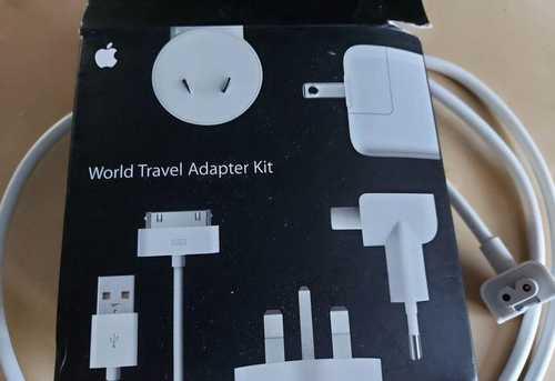 Apple набор адаптеров Новые