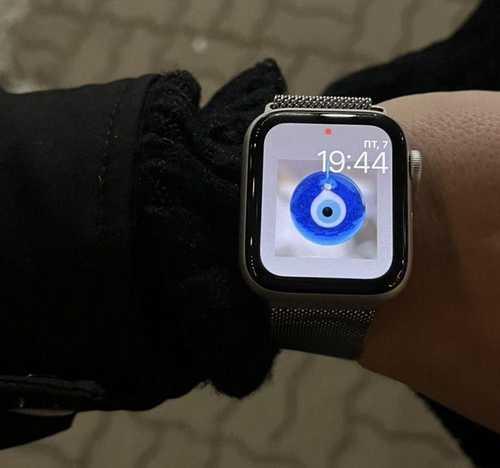 Apple watch se