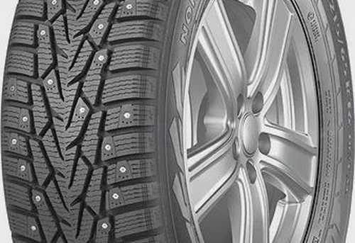 Nokian nordman 7 suv 104t