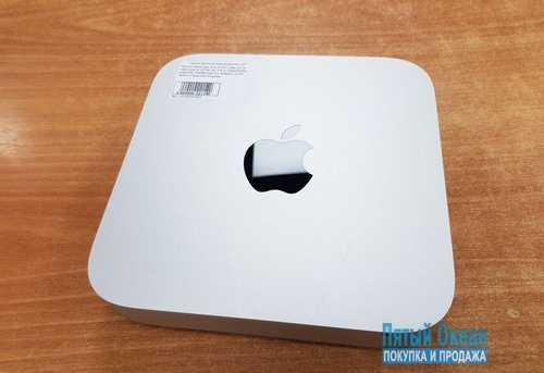 Apple Mac mini A1347 Late 2014 Core i5 4Gb 256Gb