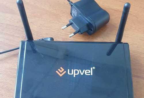 Wi-fi роутер Upvel 325 BN