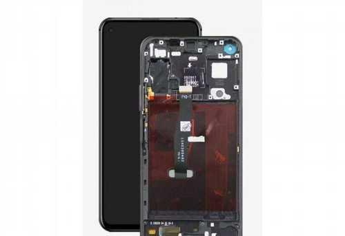 Дисплей Huawei Honor 20/Nova 5T (черный) orig т