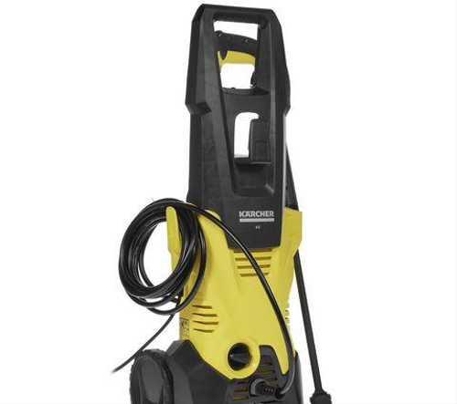 Минимойка Karcher K 3 EU