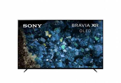 Телевизор Sony XR-83A80L 4K SMART TV 2023