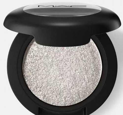 MAC It's About Shine тени