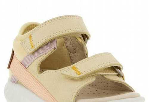 Детские сандалии ecco SP.1 lite infant sandal, 20