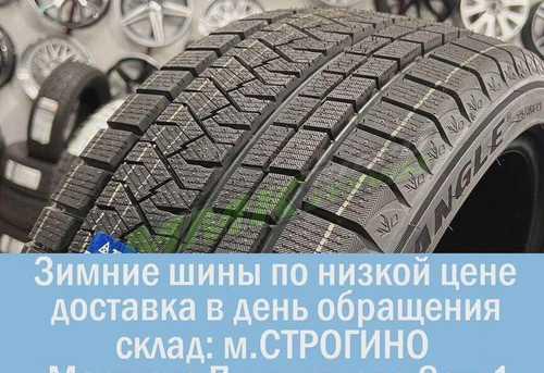 Triangle PL02 255/50 R19 и 285/45 R19