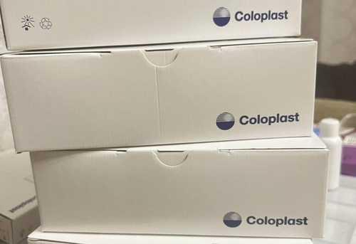 Стомные мешки/ каллоприемники Coloplast