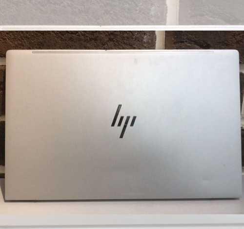 Ноутбук HP Envy BA002UR