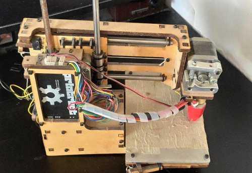 3D-принтер Printrbot Simple Maker's Kit