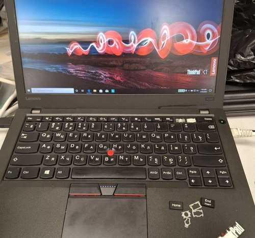 Lenovo thinkpad x260