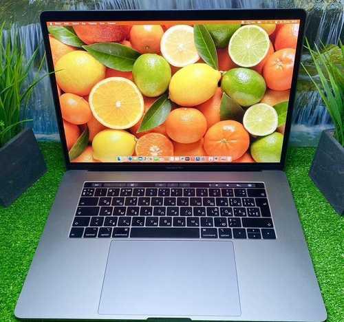 Macbook Pro 15 2019 i9 i7 32gb 1Tb