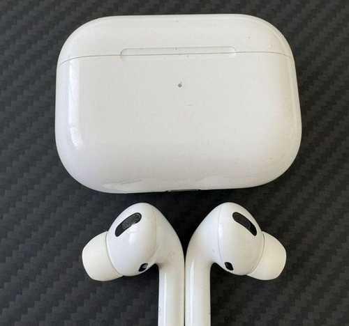 Apple airpods pro оригинал