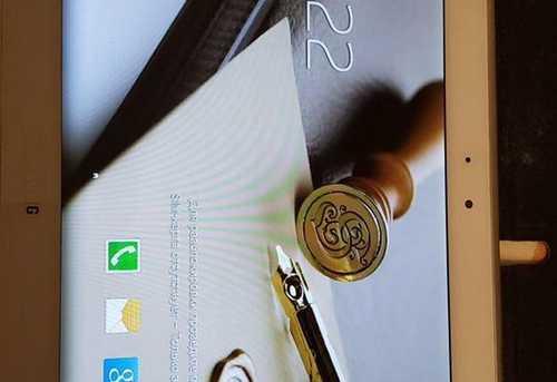 Планшет Samsung Galaxy Note 10.1 GT-N8000 16Гб