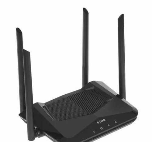 Wi-Fi роутер D-Link DIR-X1530 Новый