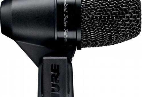 Микрофон Shure PGA56-XLR
