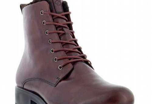 Женские ботинки ecco modtray W, 39 размер