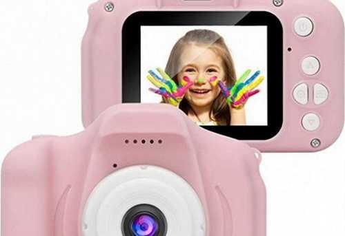 Фотоаппарат для детей X200