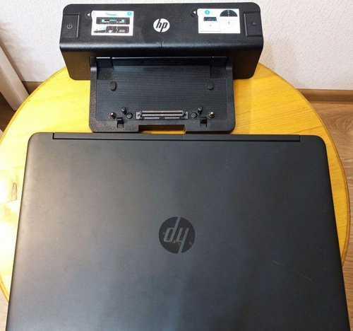 Ноутбук HP ProBook 650 G1