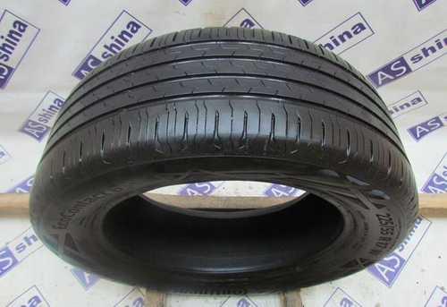 Continental ContiEcoContact 6 225/55 R17 89H