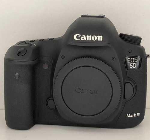 Canon 5D Mark III (гарантия) id19270