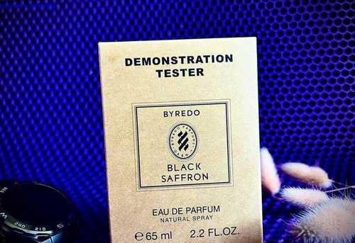 Byredo black saffron (Арт.71385)