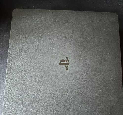 Sony playstation 4
